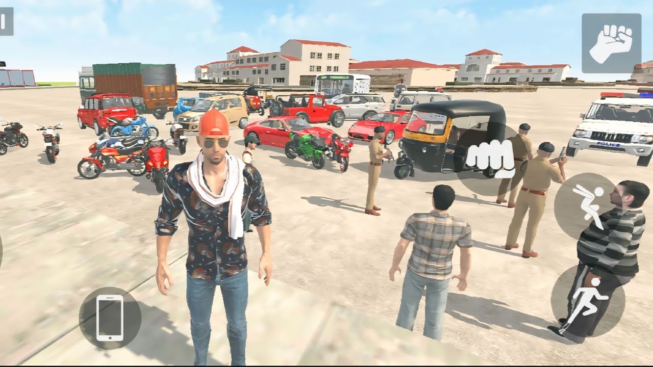 Indian theft auto simulator ll All cheat code ll full watch please 🤗 ll #indian auto theft - YouTube