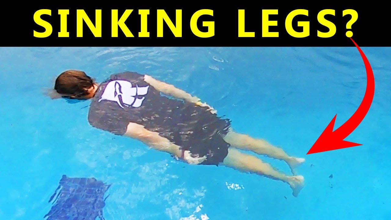 The Secret to Flawless Freestyle Swimming: The Right Hand Position for ...