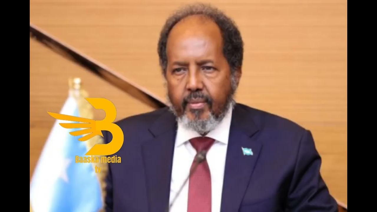 Maxa ka jira in Maydadkii Shallay lasoo saaray Lacago Dawladu ka Qaaday ...