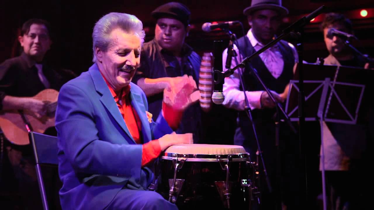 Biografía de Henry Fiol – Salsa Con Sabor