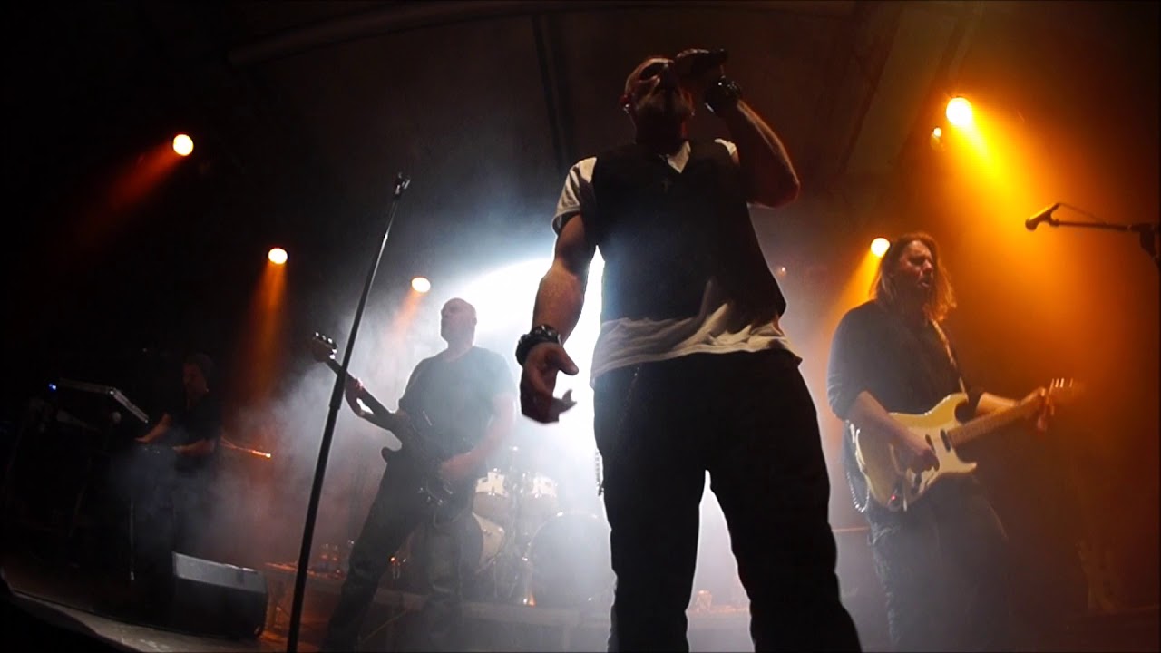 ANGEL DUST - Nightmare (Live in Andernach 2018, HD) - YouTube