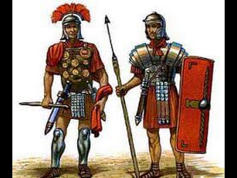 Esau - History of the RED PEOPLE - YouTube