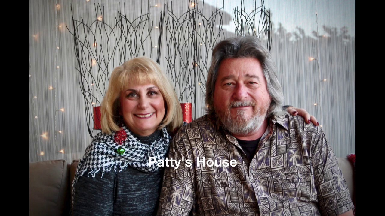 Patty's House...Xmas House Tour......2018 - YouTube