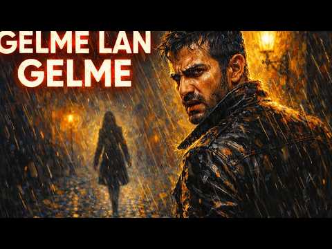 Gelme Lan Gelme - Kalbe Dokunan Şarkılar - Kalbin Sesi TR - ARMONİ | Yürek Yakan Duygusal Şarkı