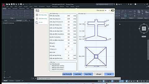 AUTOCAD-API-C#-MVVM-WPF - YouTube