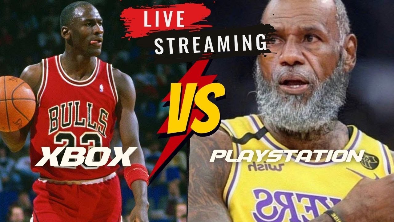 PlayStation Servers Down! Join Our Xbox NBA 2K25 MyTeam Breakout Grind LIVE! - YouTube