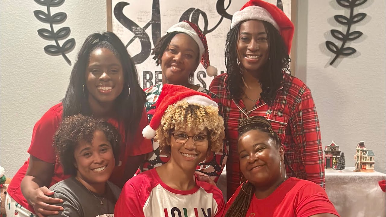 @Usher Challenge #superstar @ Friendmas 2023 - YouTube