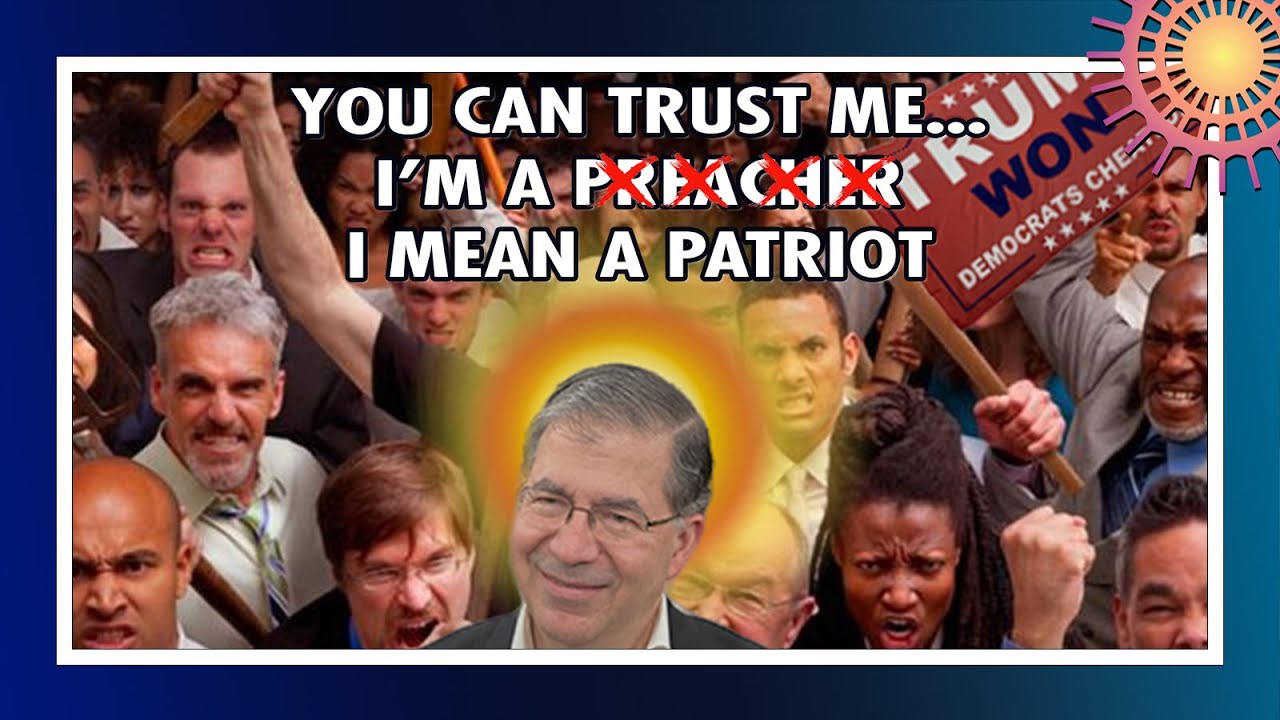 Father Frank Wants You! - YouTube