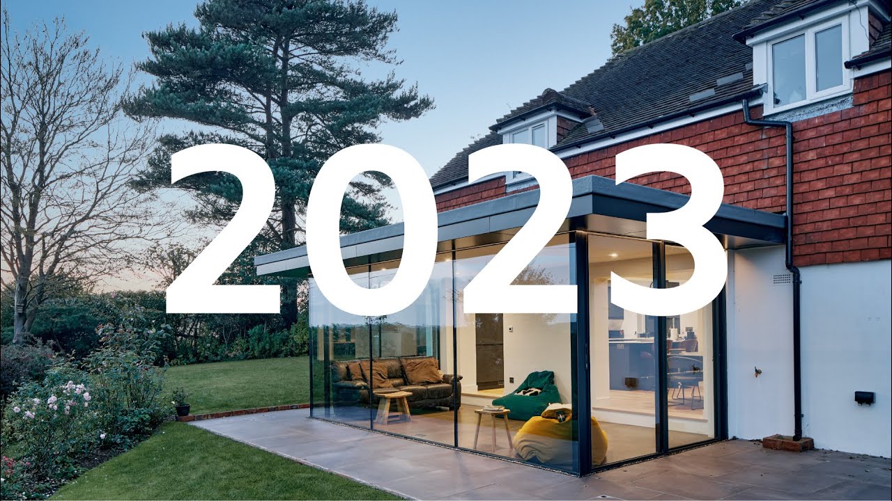 Fluid Glass — Best of 2023! - YouTube