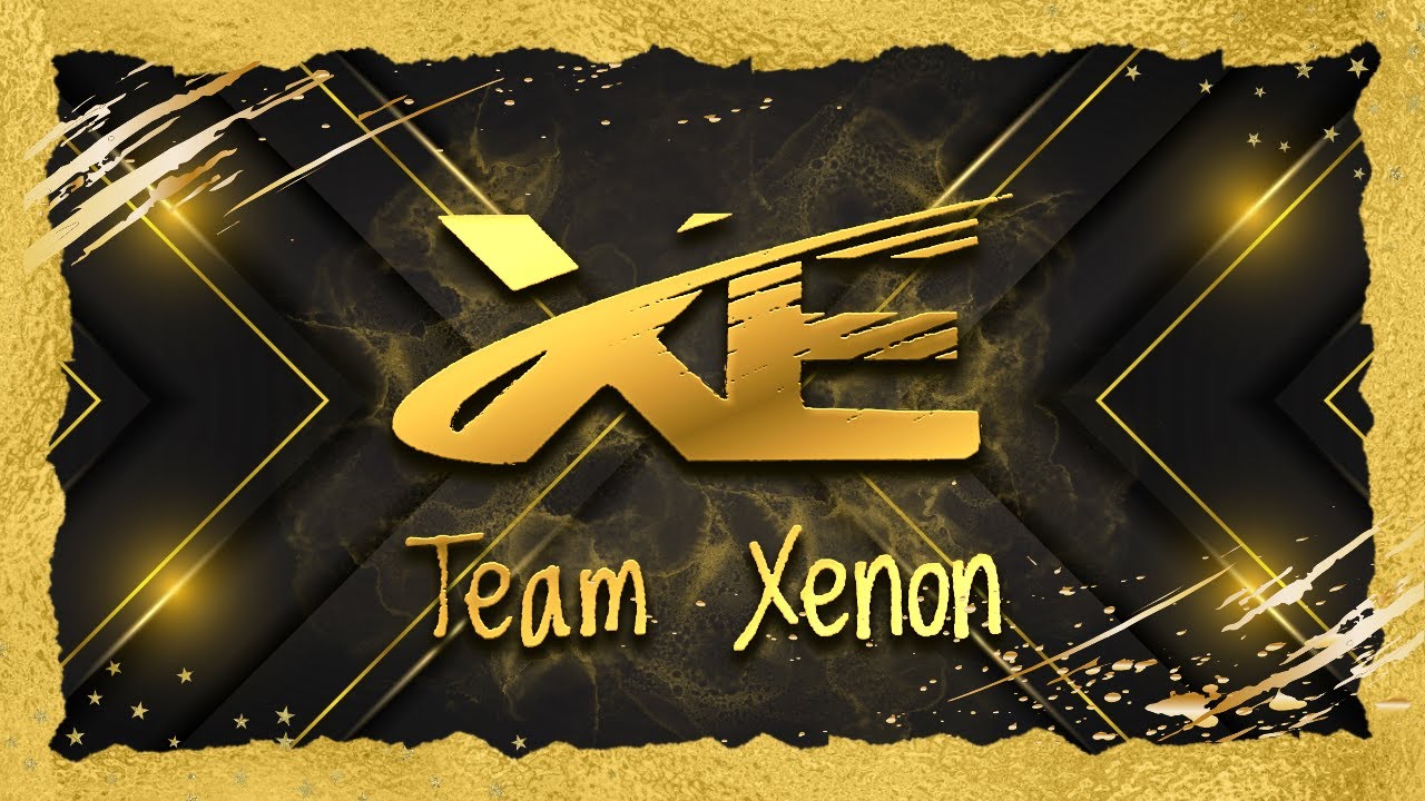 Matchday Chaos N' Team Xenon Esports YT | eFootball PES 2021 | Live ...