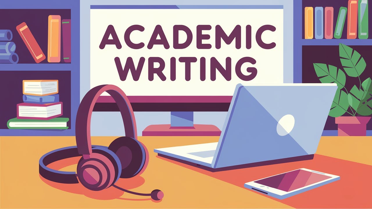 Academic Writing: Problem Statement - YouTube