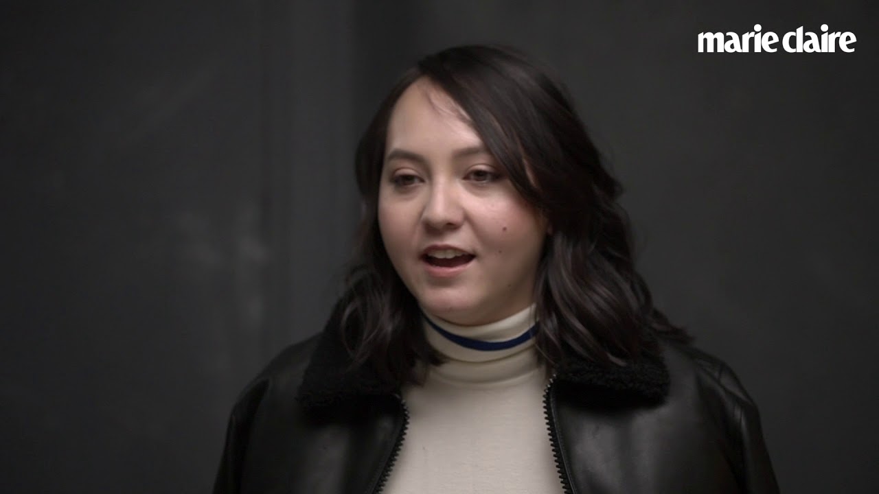 Marie Claire Amazing Women interview with Amanda Nell Eu, Datin Sue ...