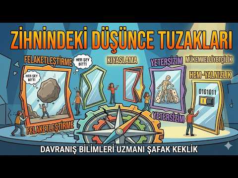 Düşünce Tuzakları
