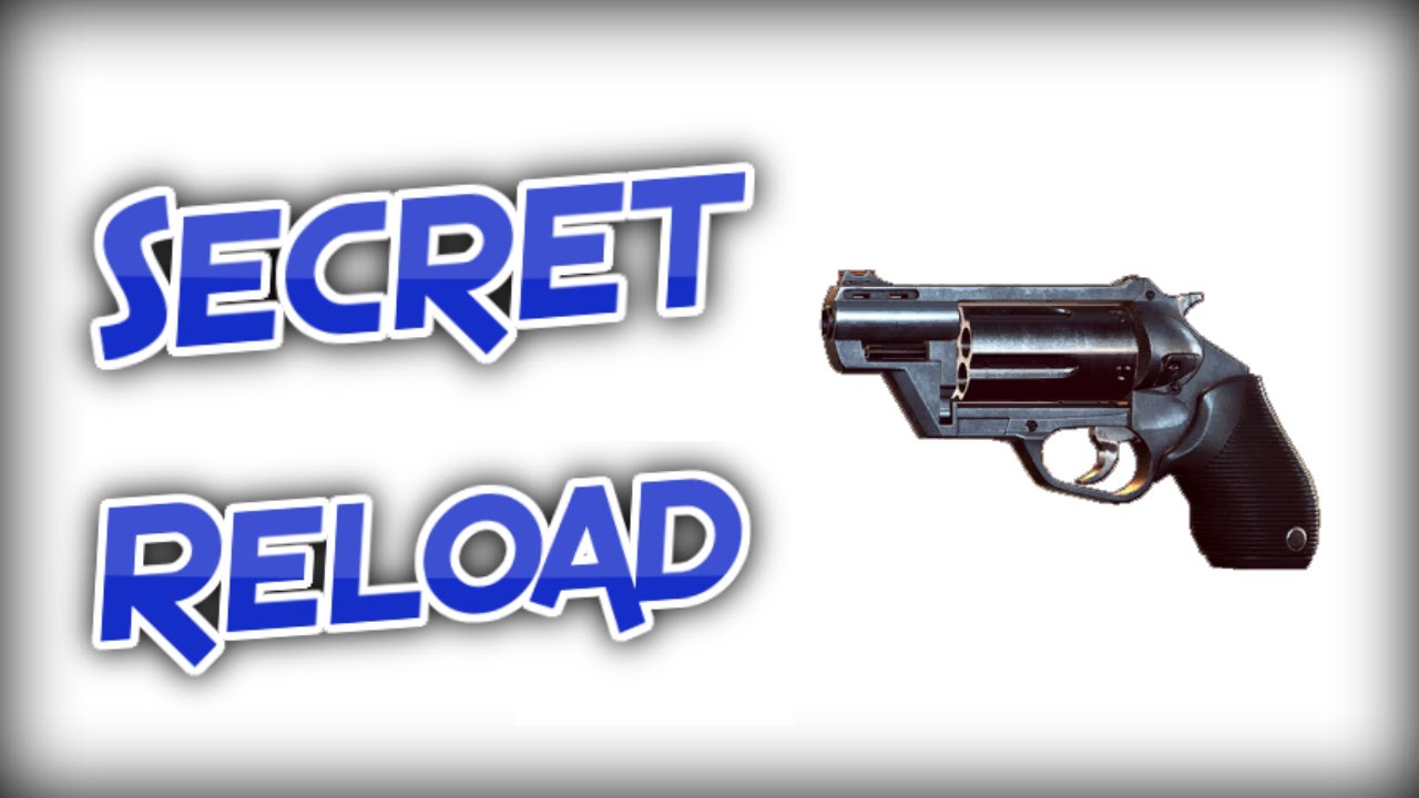 Battlefield Hardline | .410 JURY SECRET RELOAD! - YouTube