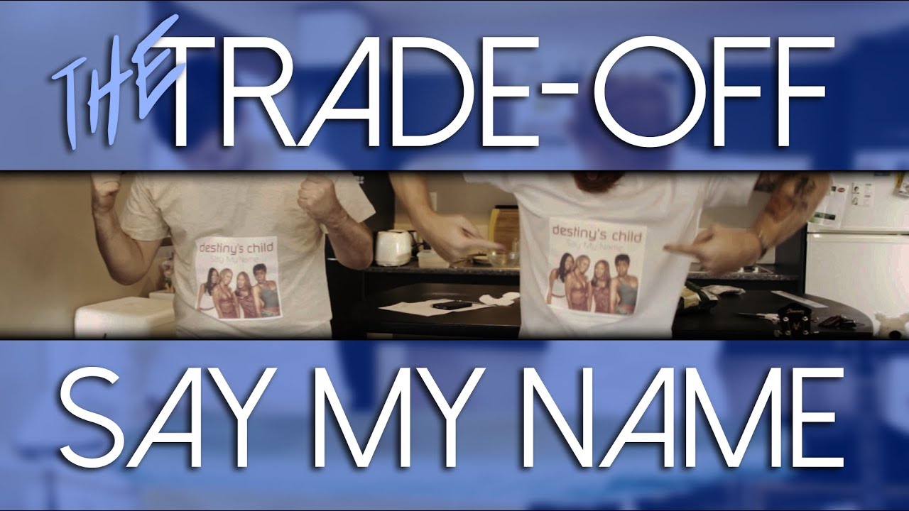 Say My Name - Destiny's Child (COVER) - YouTube
