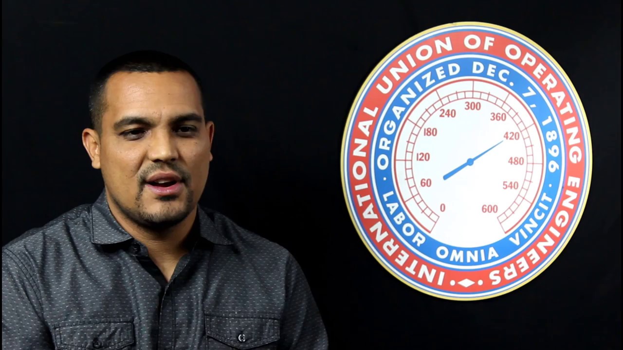 Benefits of a Union Contract - YouTube