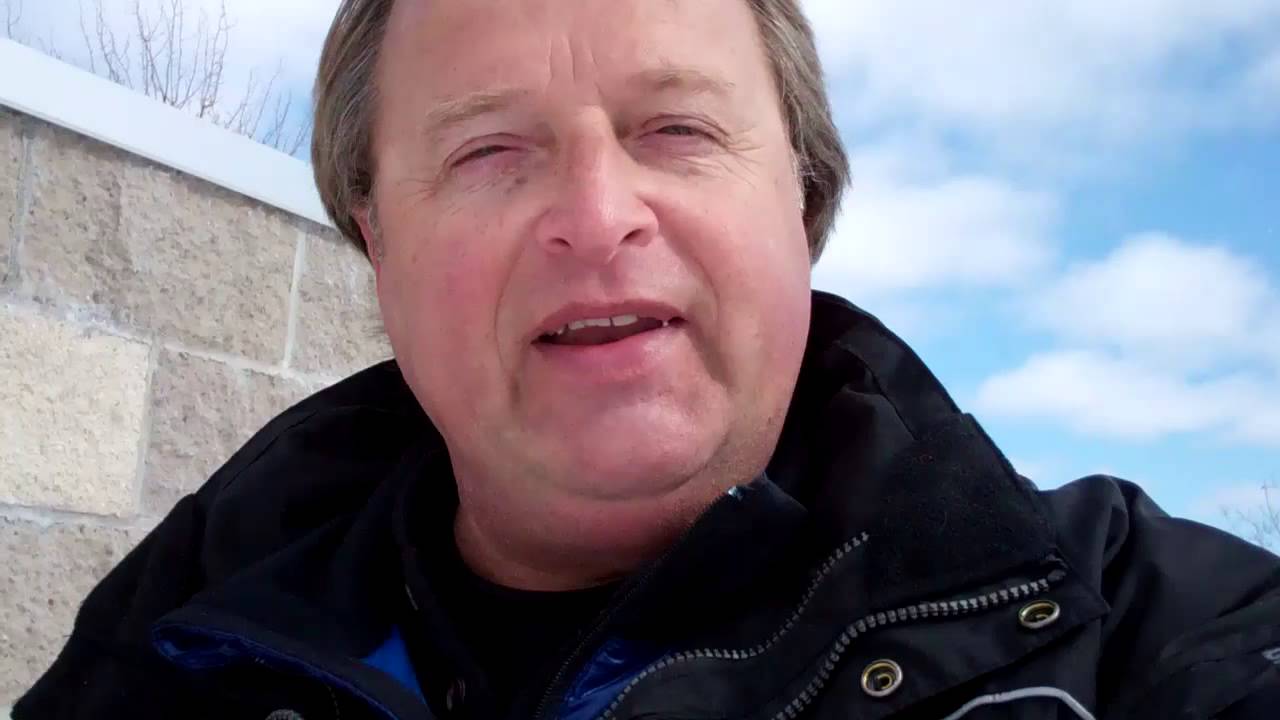 Karl Spring/Howieblog weather for 3-6-13 - YouTube