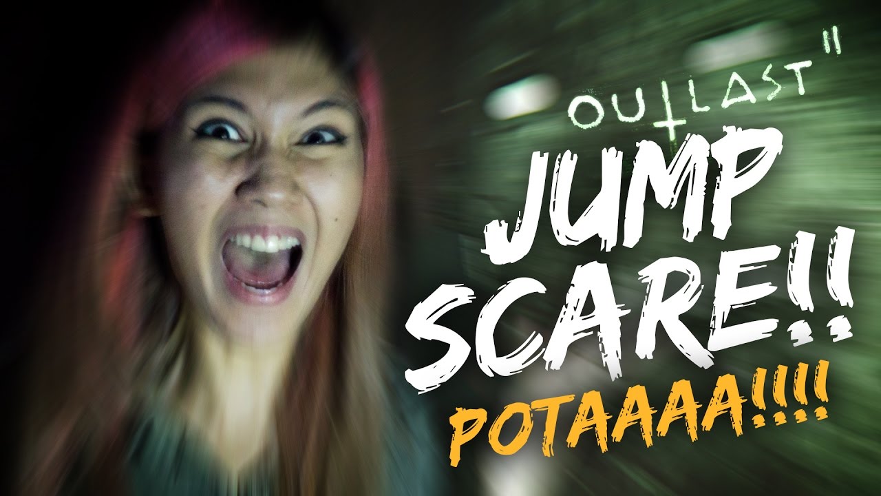 JUMPSCARE!!! SCARY MOMENTS!! - Outlast 2 Full Gameplay with Ending DEMO ...