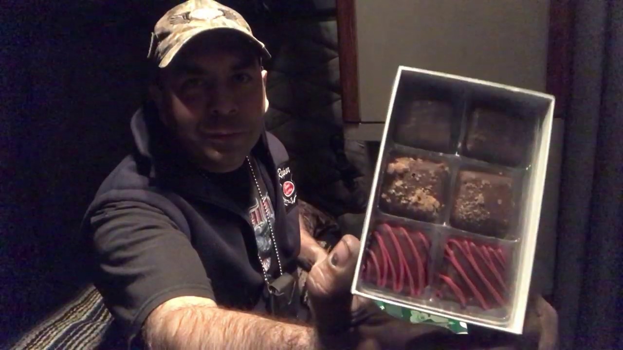 Flor Insurance Unboxing Christmas Gift - YouTube