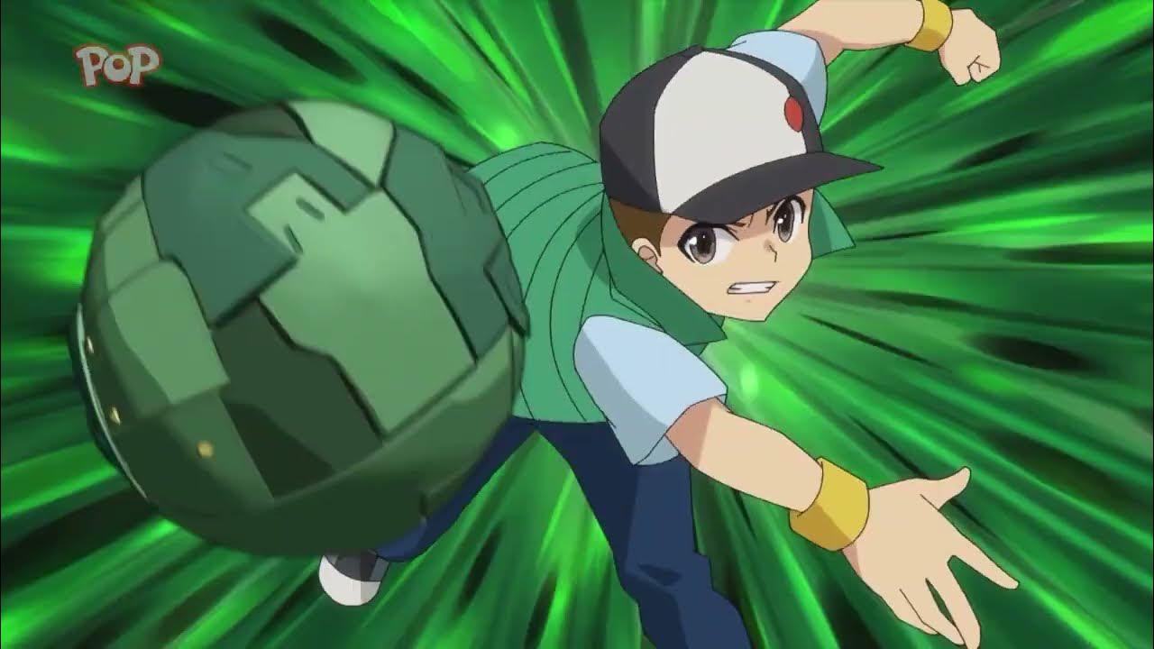 Bakugan: Armored Alliance Full Episodes | 1 HOUR | Best Cartoons @POPFUNTV - YouTube