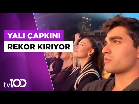 Magazin Hattı - 29 Ekim