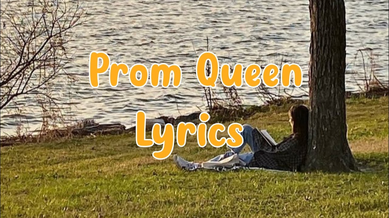 Prom Queen – Lyrics "Prom Queen by Beach Bunny" - YouTube