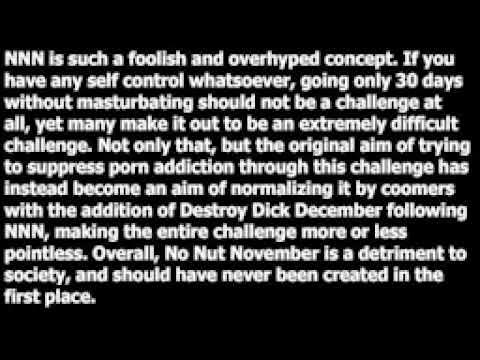 things that will make you fail NNN! 😱 - YouTube