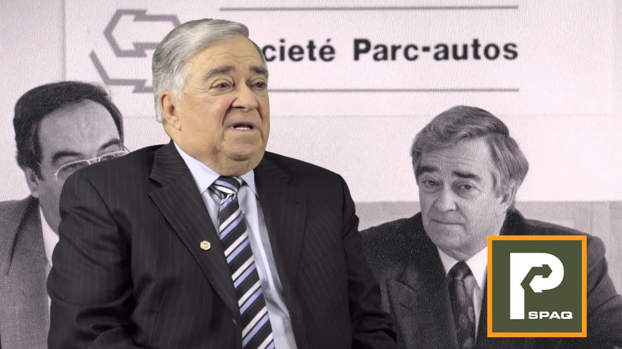 Jean Marchand