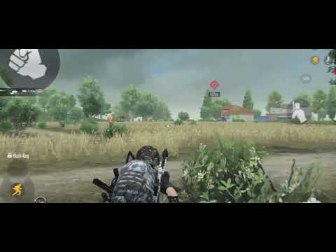 PUBG MOBİLE kesitler