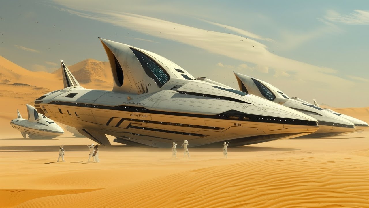 The Galactic Empire Set Its Sights on Earth, Prompting Our Sole Warning ...