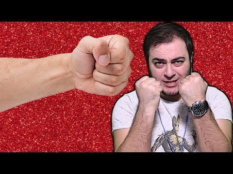 Rock Konserinde Büyük Kavga - PTTR #10