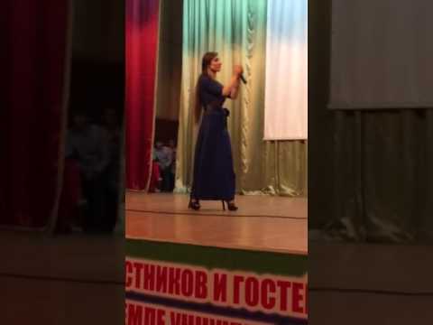 Патя Джамалдинова -города любви