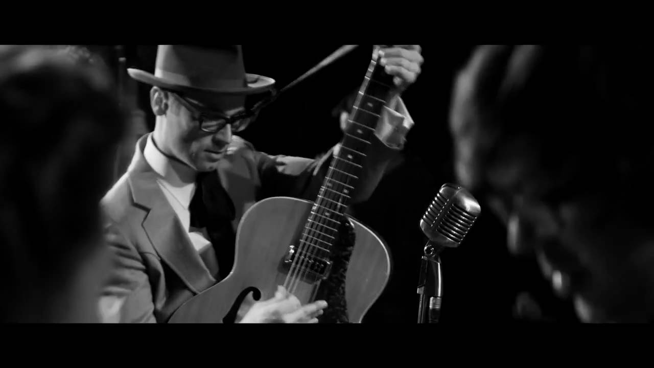 I Don't Want to Hear Another Love Song - Patrick Brealey - YouTube