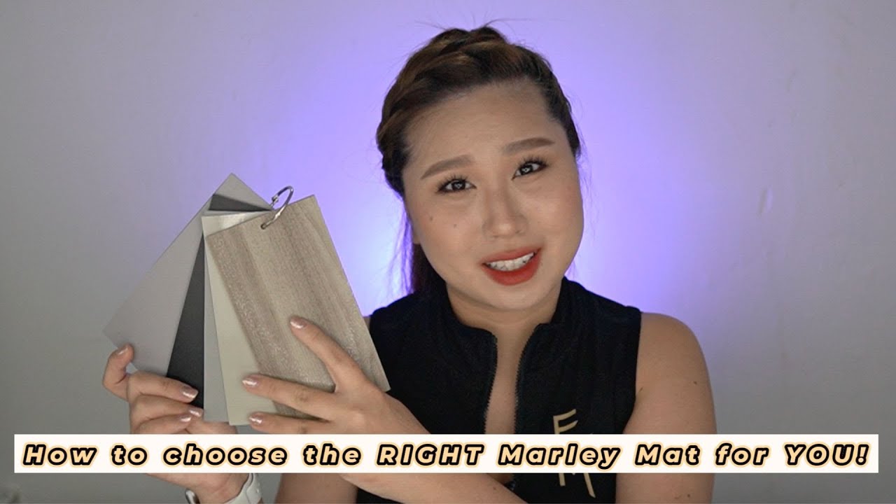 How To Choose Marley Dance Mat For You | Dance Injury Prevention ...