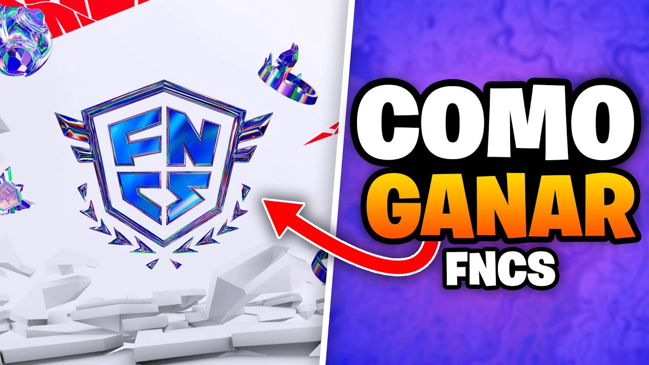 Como preparar la FNCS - YouTube