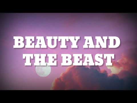 Beauty and the Beast - Céline Dion, Peabo Bryson (Lyrics)