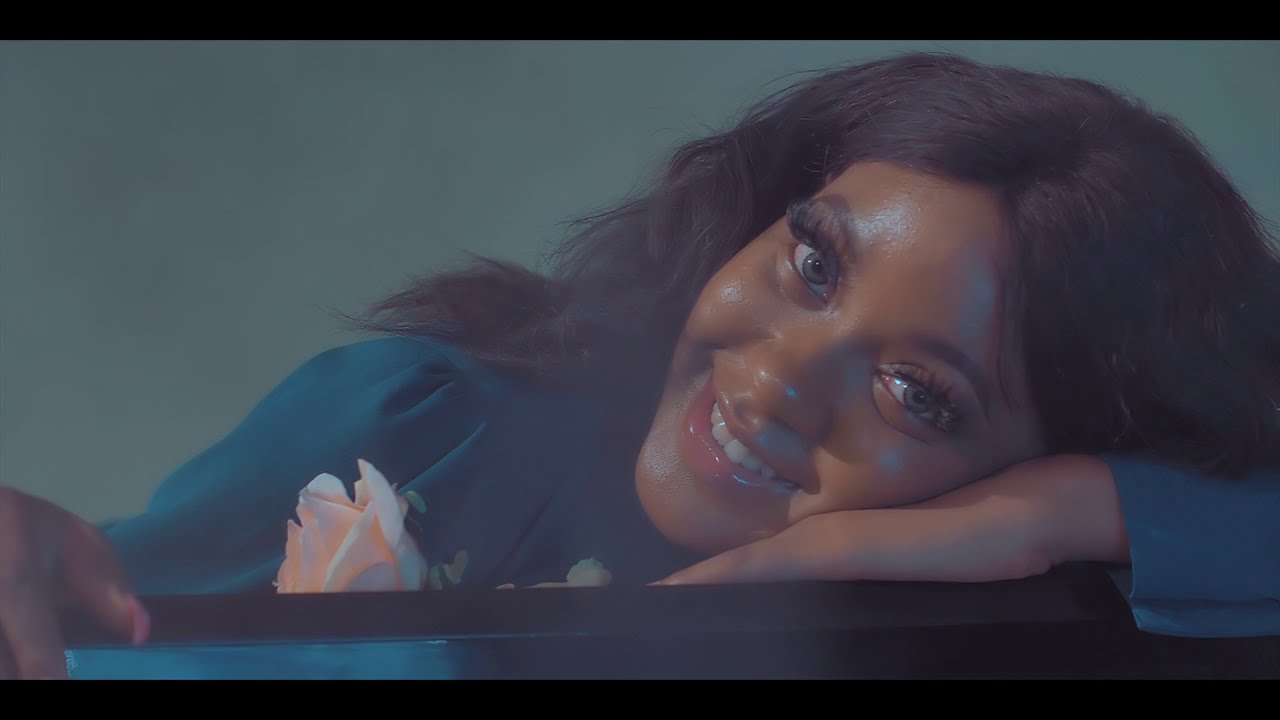 Sky D - Let me be (Official Video) - YouTube