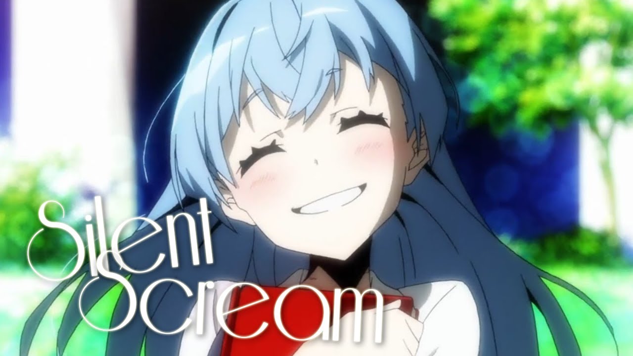 Silent Scream - 「AMV」- Anime MV - YouTube