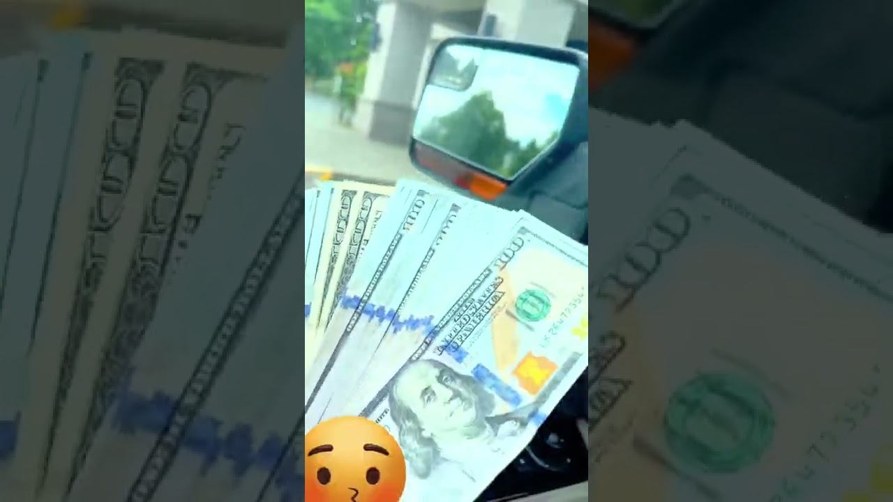 I Found 7000 Thousand Dollars If Someone Else Found It Would I Found 7000 Thousand Dollars If Someone Else Found It Would