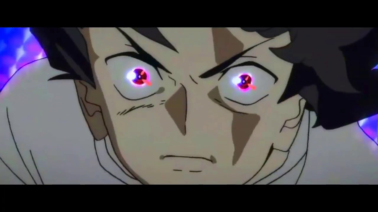 Juice WRLD - Bandit | Mob Psycho 100 AMV - YouTube