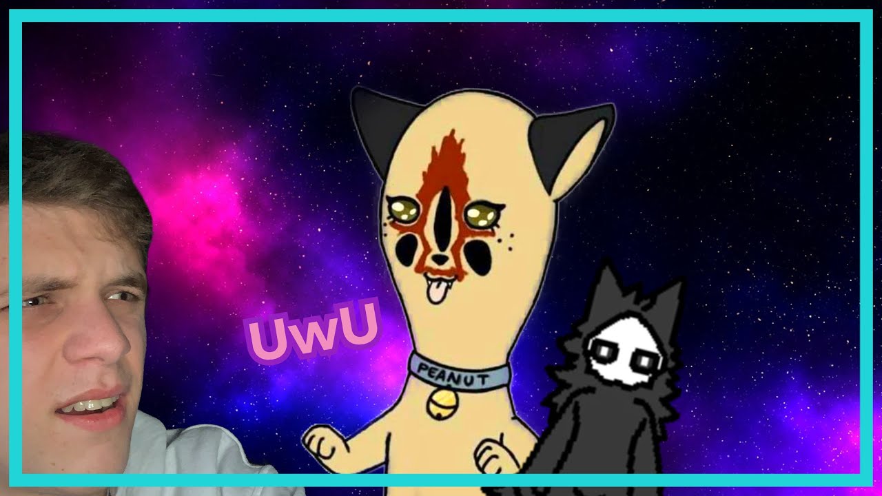 SCP Containment Breach, But all of the SCP’s are Furries. - YouTube