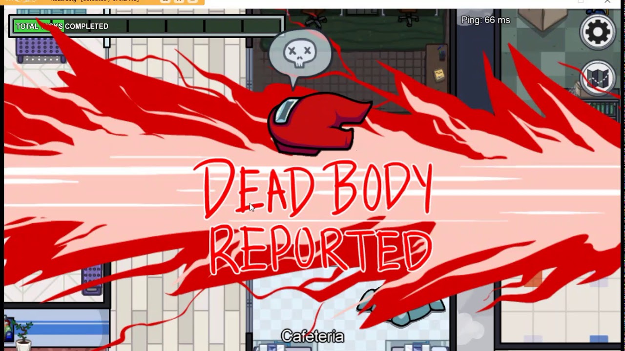 For the Innersloth devs, This isn't right... An Among Us Hacker - YouTube