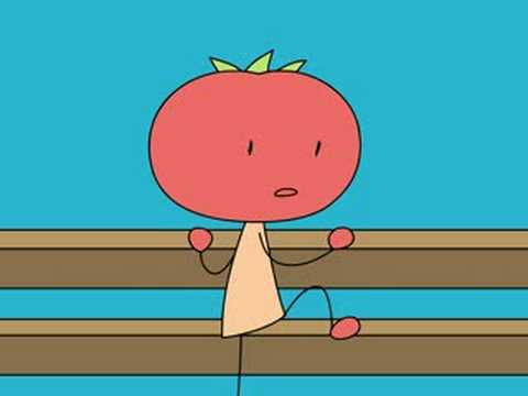 Potato - animation - YouTube