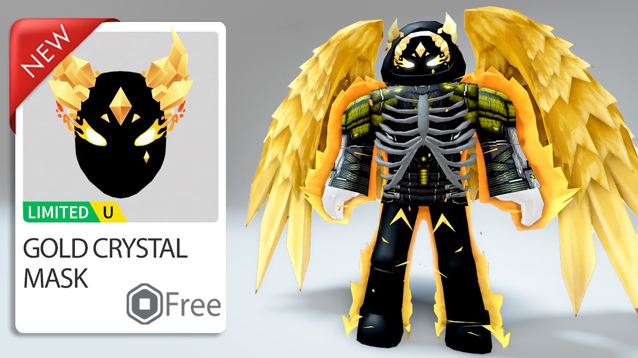 UPDATE* GET ALL NEW ROBLOX SUPER ROBLOX ITEMS in 2024 🐱‍👤 - YouTube