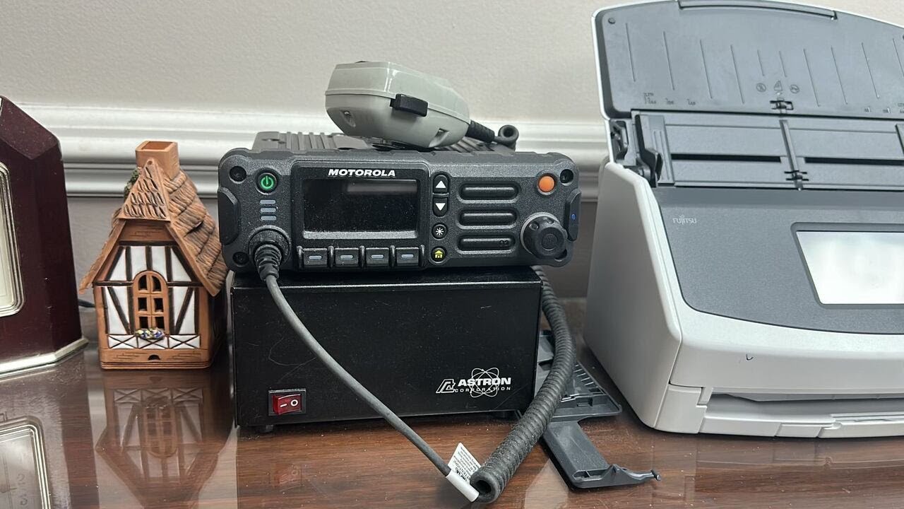 Decatur County one of 12 counties awarded grants for P25 Communication ...