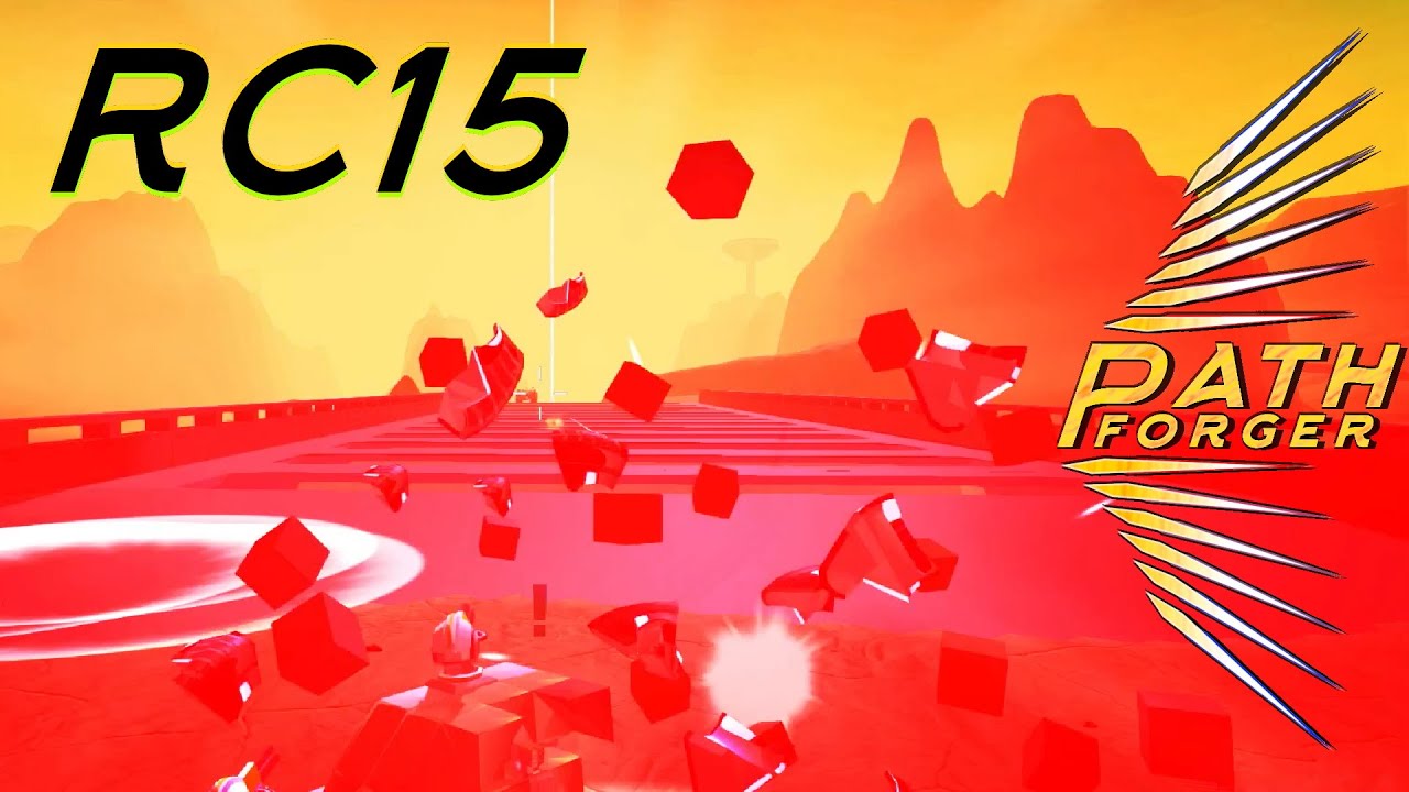 RC15 - Decimated In Tier - Robocraft Gameplay - YouTube