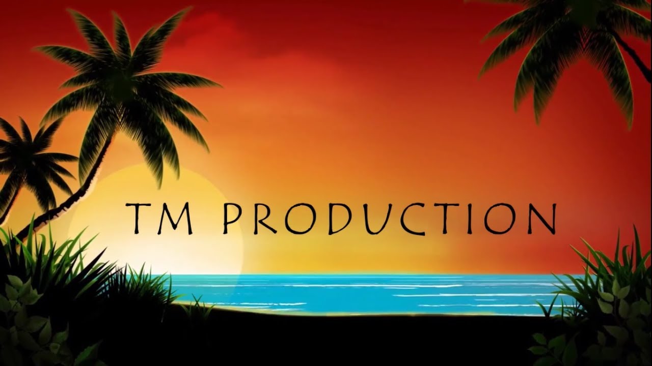 TM Production - Real life ( Lyric Video ) - YouTube