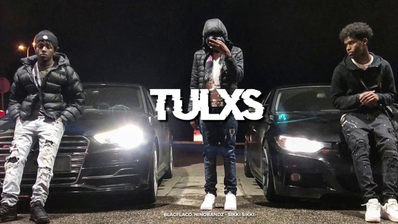 BlacFlaco, NinoBandz - Sikki Sikki - YouTube
