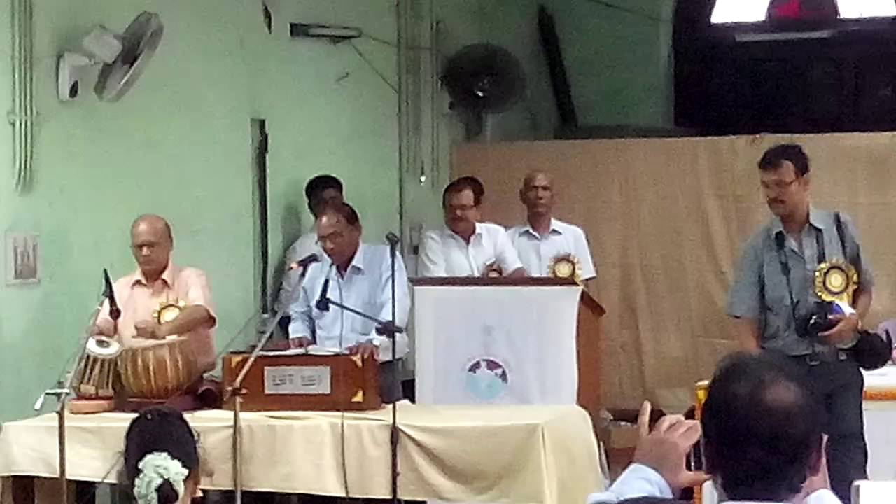 NARAYAN CHANDRA BARMAN - YouTube