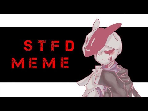 stfd meme animation - YouTube